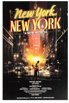 Broadway Posters | Over 1500 in Stock